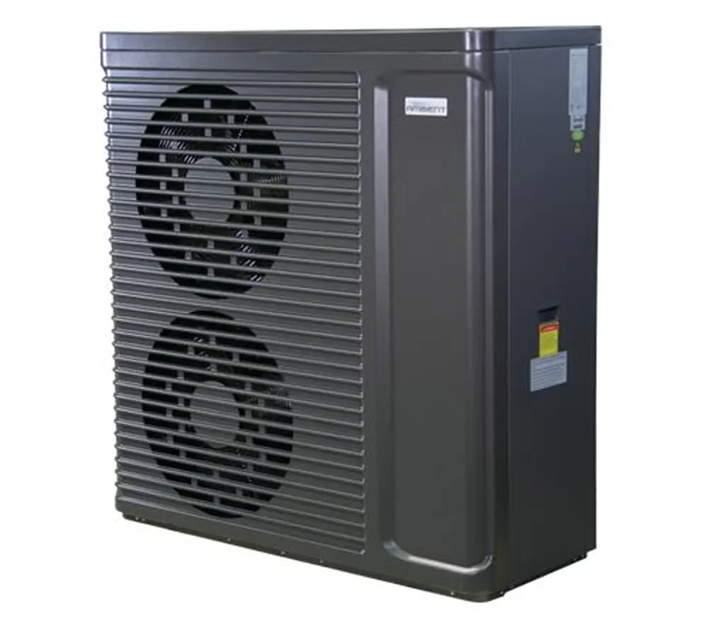 U.S. Boiler Unveils Hydronic Heat Pump for Residential Applications
