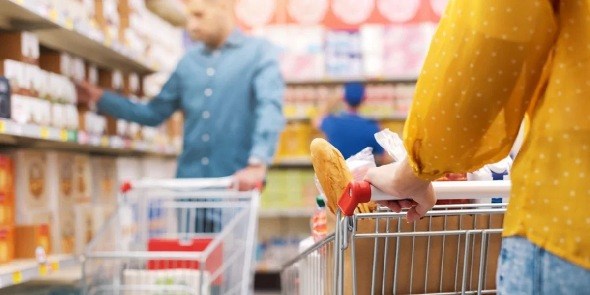 An Overview of the North American Consumer Goods Market