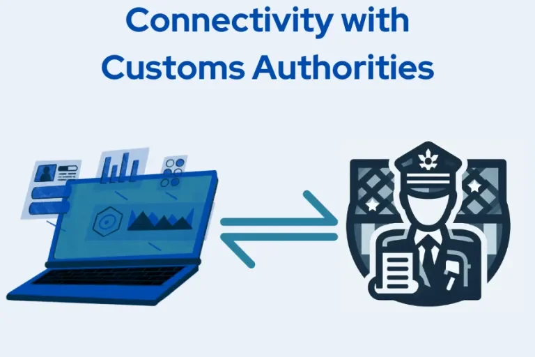 5 Proven Ways Customs SaaS Improves Efficiency In Global Trade