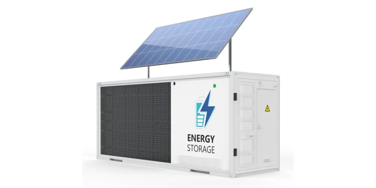 How Battery Storage is Revolutionizing Our Energy Use