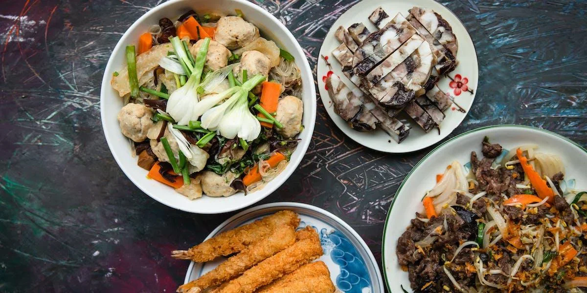 Top Serving Dishes Trends for Sellers in 2024