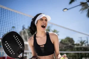 Everything You Need to Play Beach Tennis