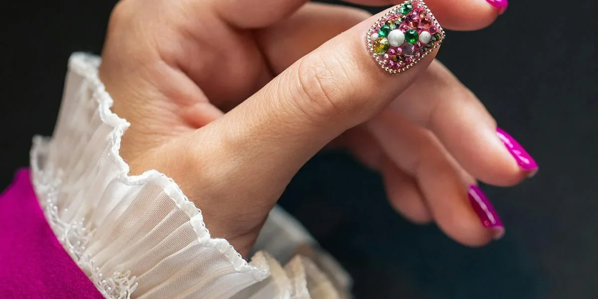 How to Sell Nail Rhinestones in 2024