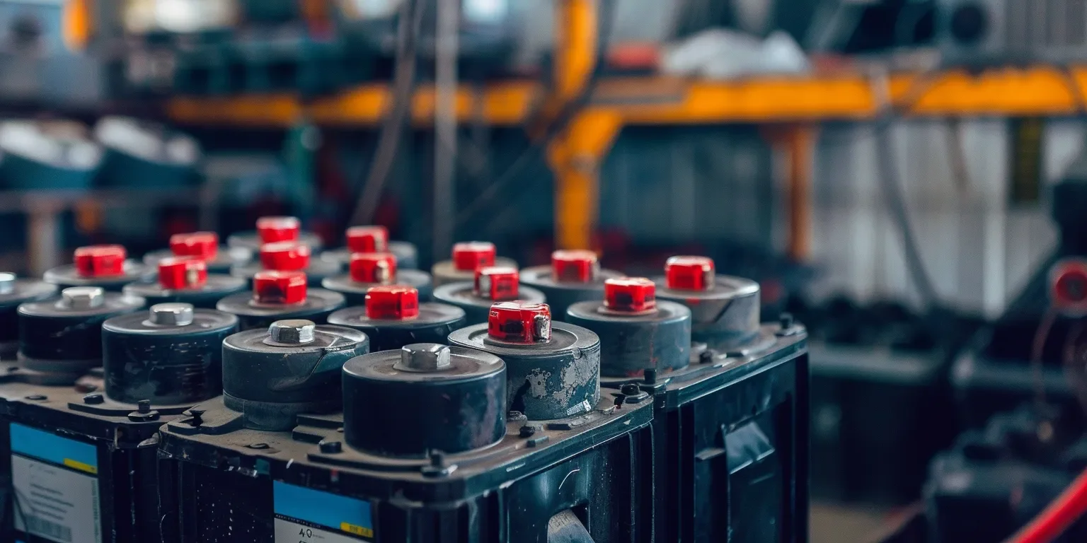 Unlock the Power: The Ultimate Guide to AGM Batteries for Your Vehicle
