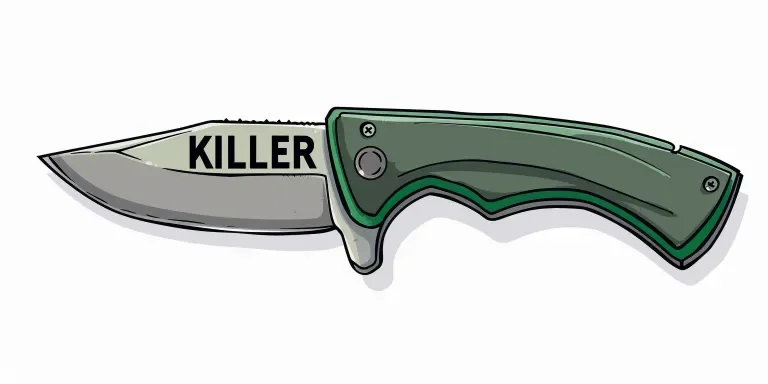 Understanding the Zombie Knife: A Comprehensive Guide