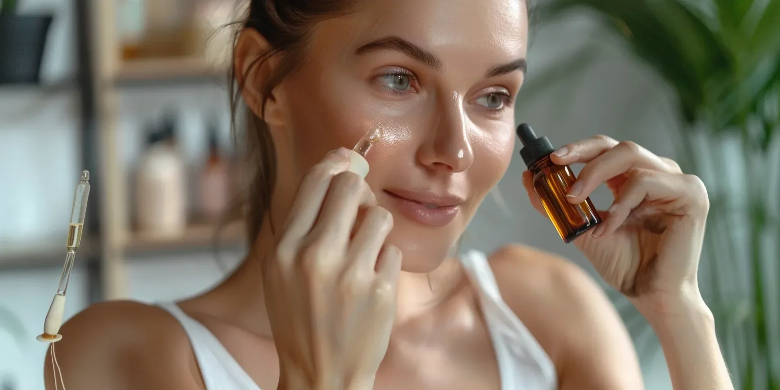 Unlocking the Power of Retinol Serum for Your Skin Care Routine