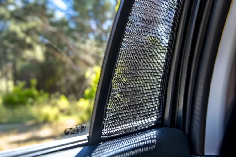 Ultimate Guide to Choosing the Right Car Window Shades for Your Vehicle