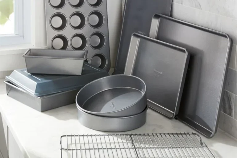 Exploring The Best Baking Pans for 2024: A Comprehensive Guide