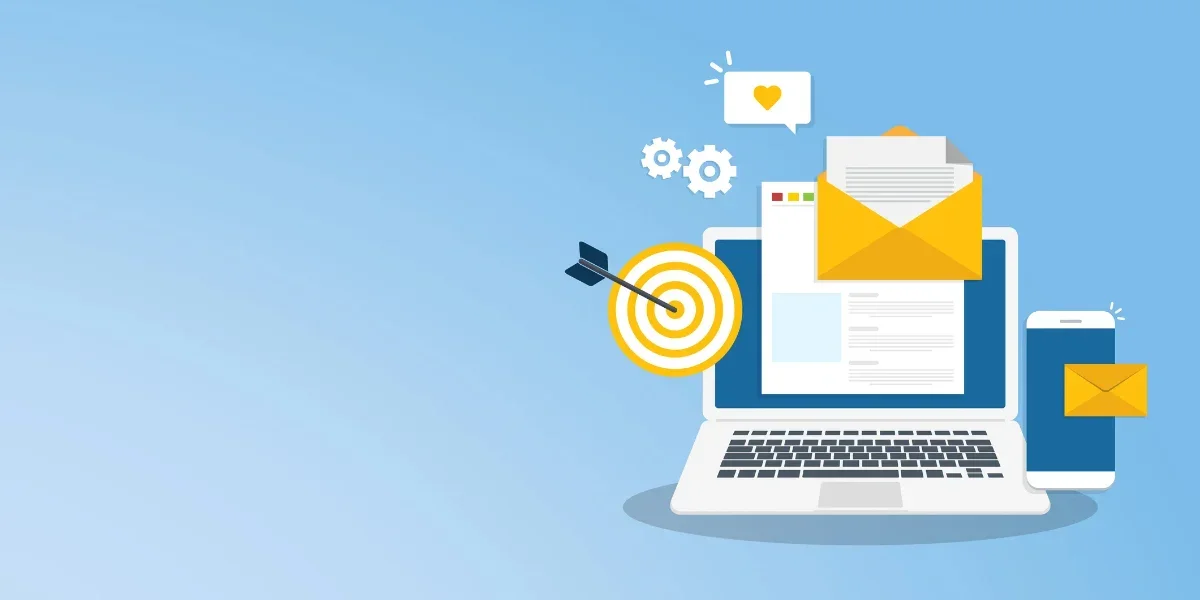Tendenze dell'email marketing: rinnova la tua strategia nel 2024