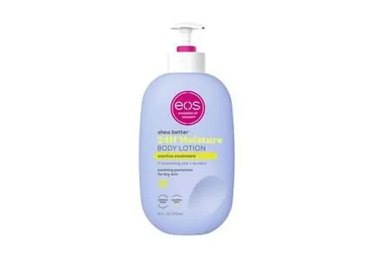 Review Analysis of Amazon’s Hottest Selling Body Lotions in the US