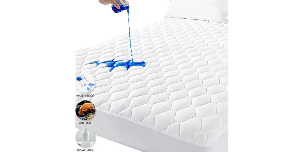 Your Guide to Mattress Protectors for Extra Comfort & Quality Sleep