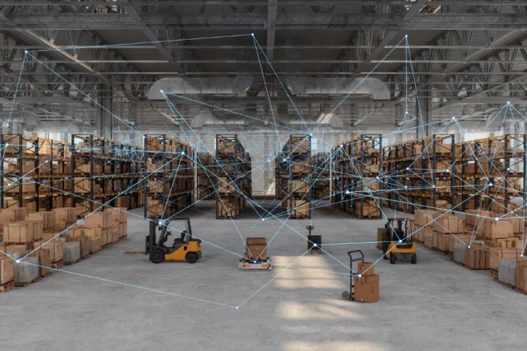 Understanding Industrial Goods: A Deep Dive into Their Role and ...