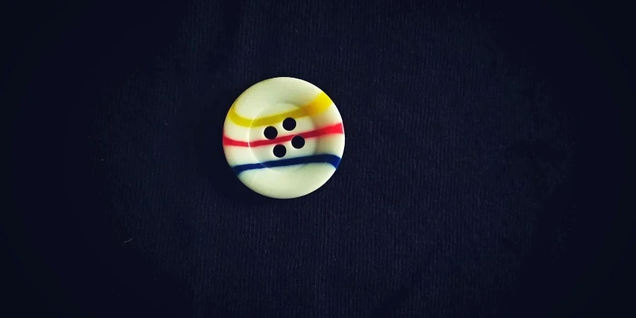 Buttons: The Unsung Heroes of Fashion Evolution Buttons: The Unsung Heroes of Fashion Evolution