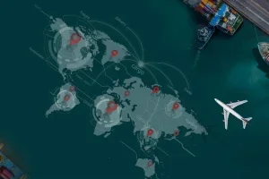 Understanding the Global Supply Chain: A Comprehensive Guide