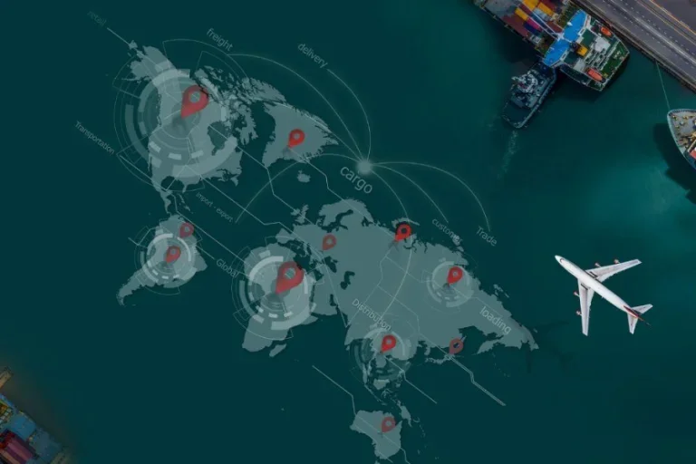 Understanding the Global Supply Chain: A Comprehensive Guide