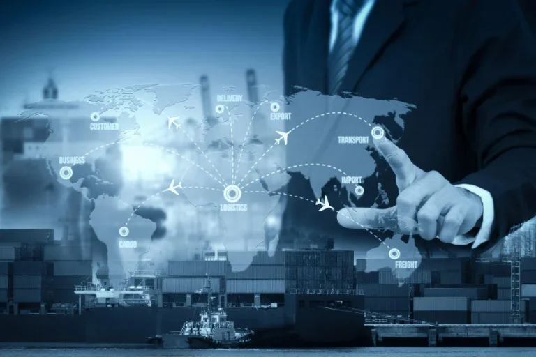 Understanding the Global Supply Chain: A Comprehensive Guide