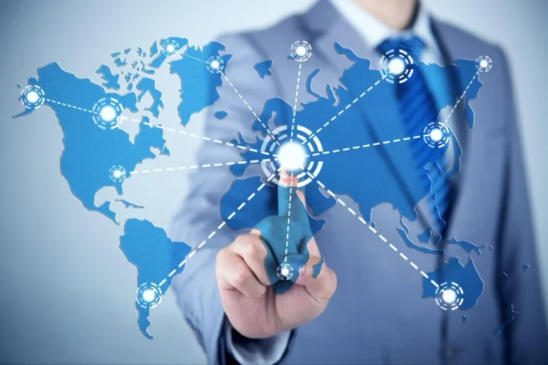 Understanding the Global Supply Chain: A Comprehensive Guide