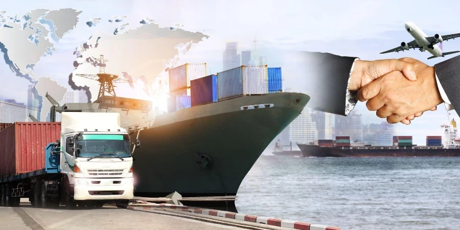 Navigating the Complex World of Importer/Exporter Roles Navigating the Complex World of Importer/Exporter Roles