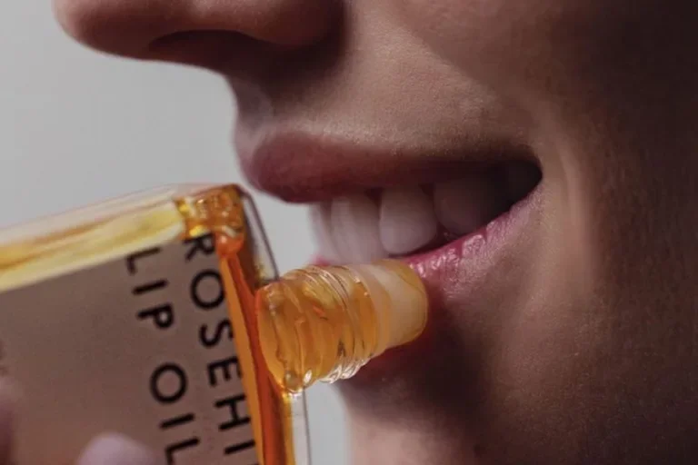 Evolving Trends in Lip Beauty: From Lipstick to Comprehensive Lip Care