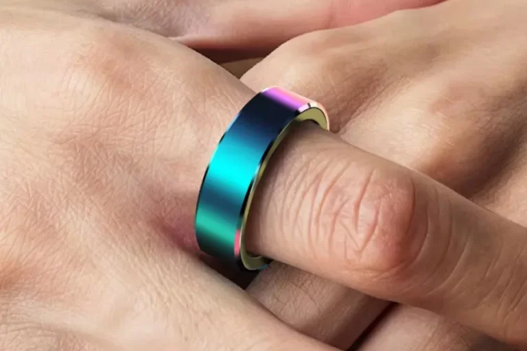 Next-Gen Wearables: Picking the Perfect Smart Ring in 2024