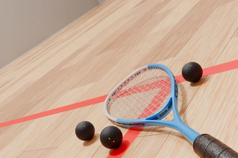 La guía definitiva para seleccionar las mejores pelotas de squash en 2024