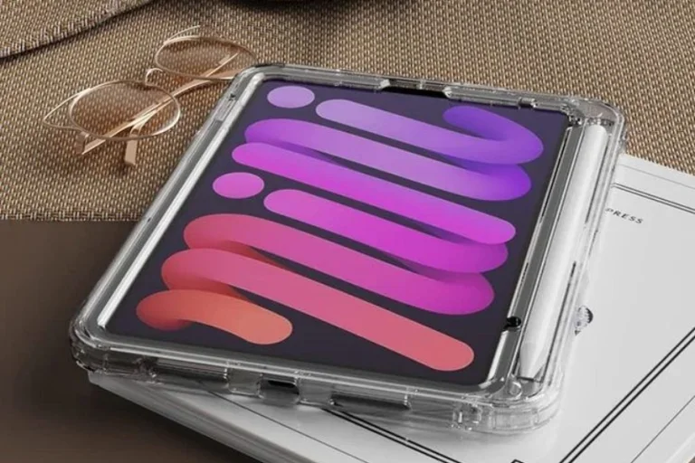 Selecting Top Tablet Covers & Cases in 2024: A Comprehensive Guide