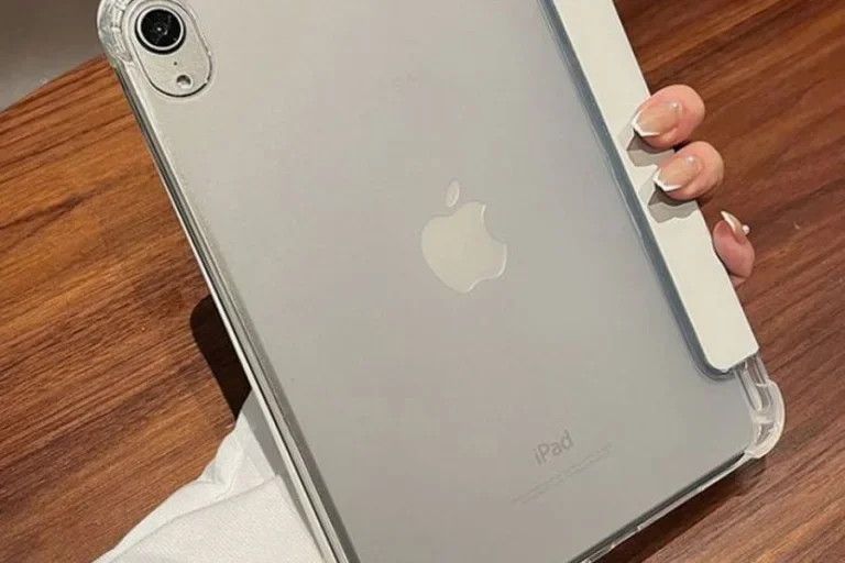 Selecting Top Tablet Covers & Cases in 2024: A Comprehensive Guide