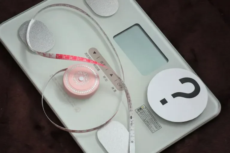 Smart Body Scales Unveiled: Top Picks for Health Enthusiasts in 2024