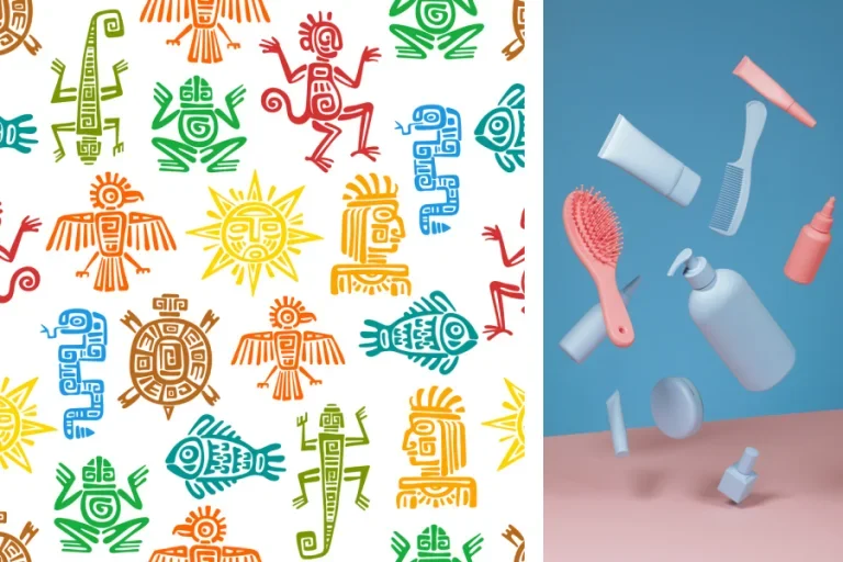 Sculpting the Future: Totemic Packaging in the Beauty Industry