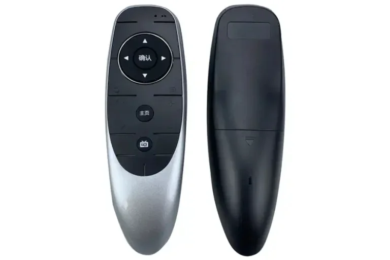 A Guide To Buying the Right Smart Remote