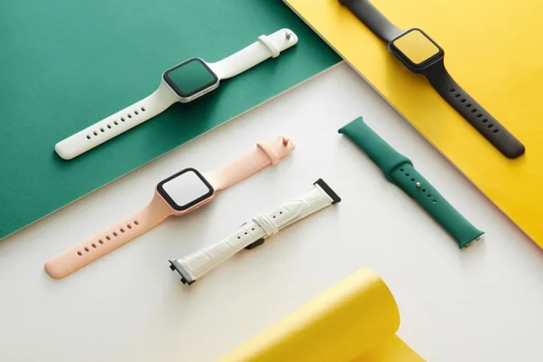 Navigating the Evolution of Smart Watch Bands in 2024: A Comprehensive ...