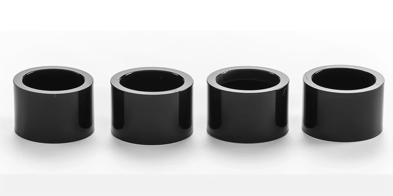 Bucsa: The Unsung Hero of Vehicle Suspension Systems