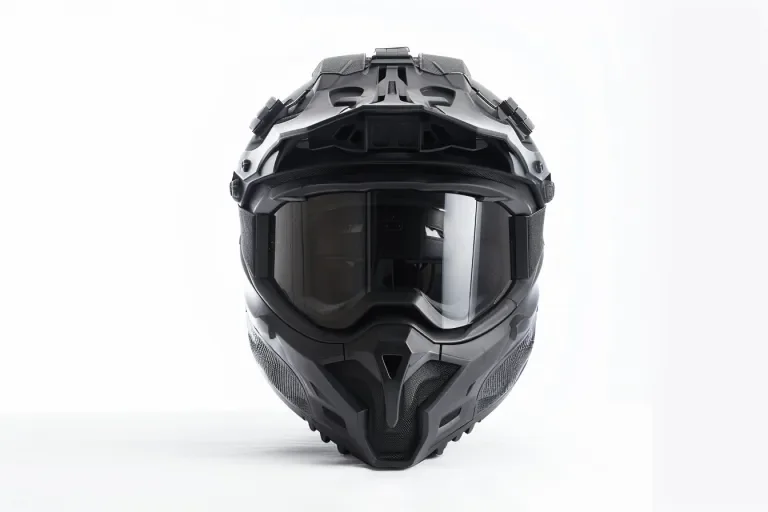 Mission Helmet: Your Ultimate Guide to Safety and Style on the Road