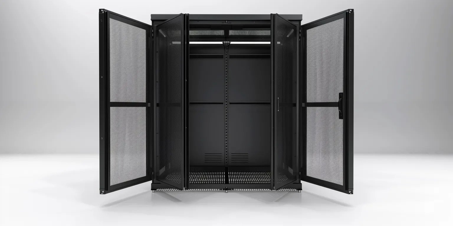 Guía definitiva para compradores empresariales: Cómo elegir el rack de ...