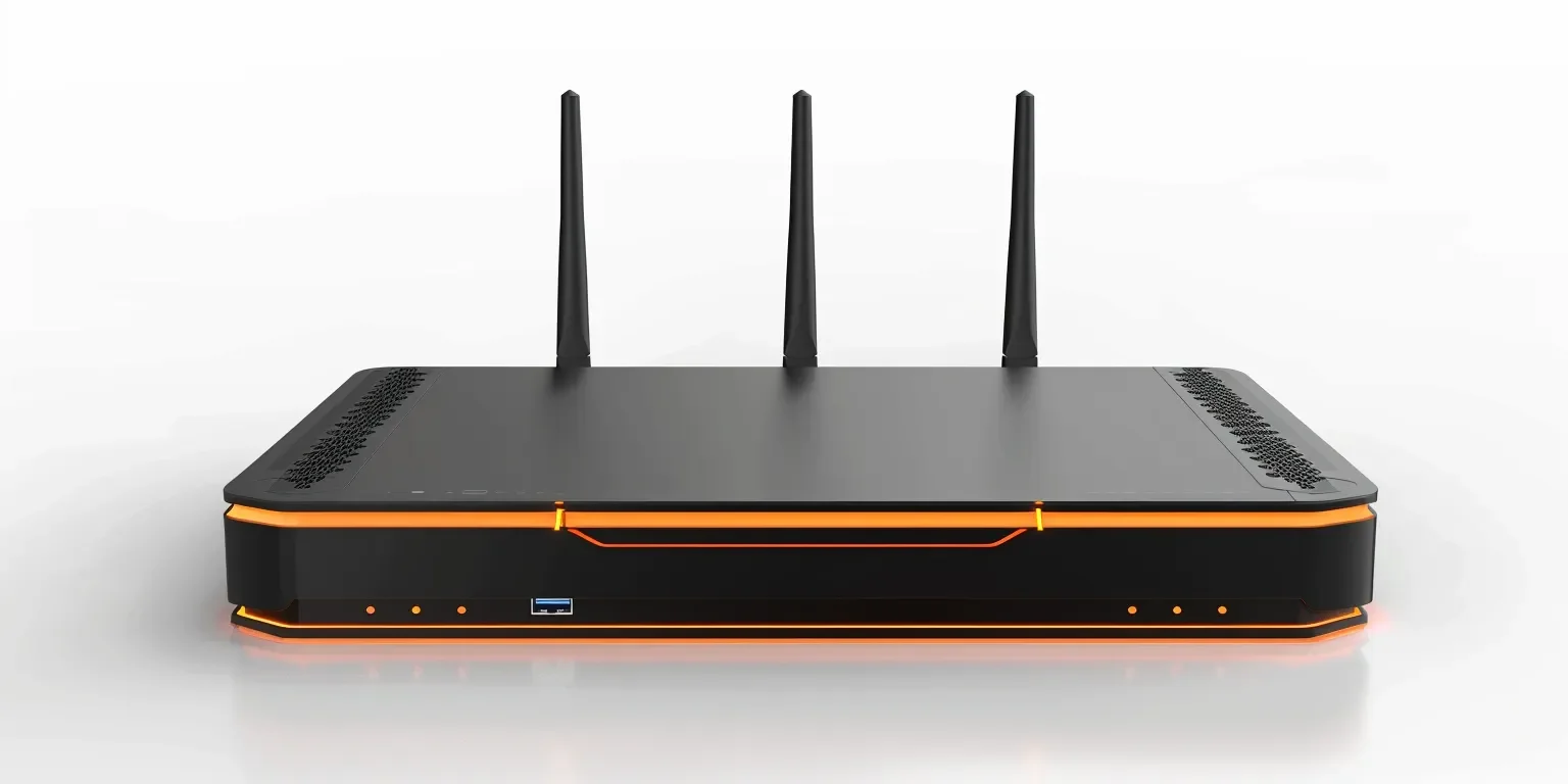 Unraveling the Magic of Wireless Routers: Your Gateway to the Digital ...