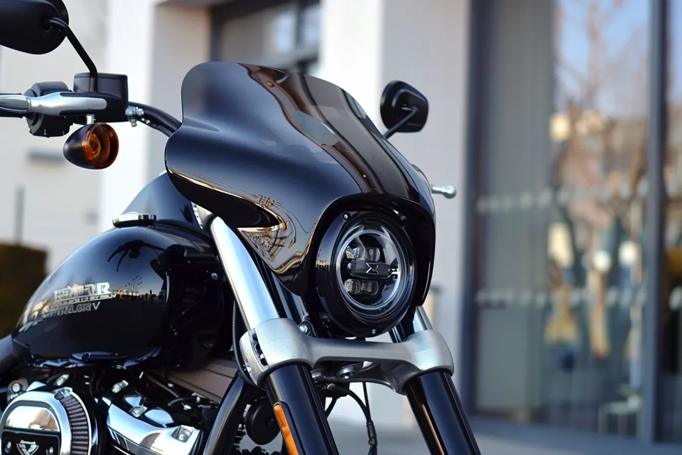 Fairing Fundamentals: Elevating Your Ride's Aesthetics and Aerodynamics