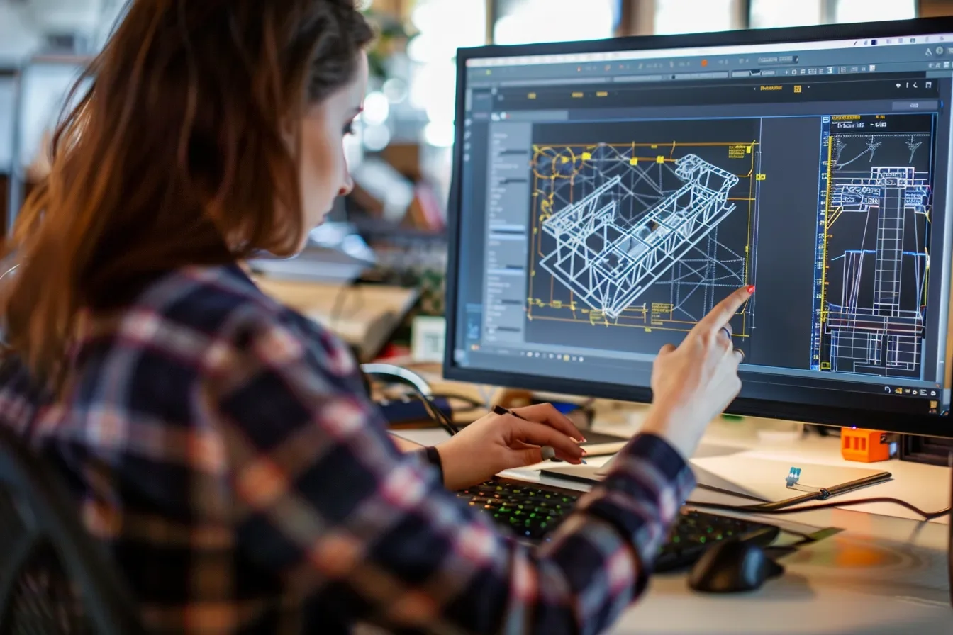 Understanding AutoCAD: A Comprehensive Guide for Users