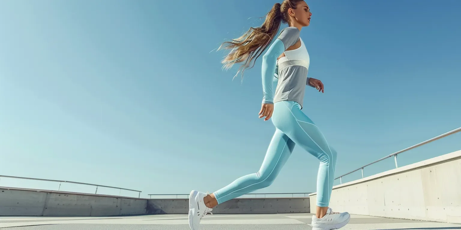 Elevate Your Workout: The Ultimate Guide to Gym Outfits