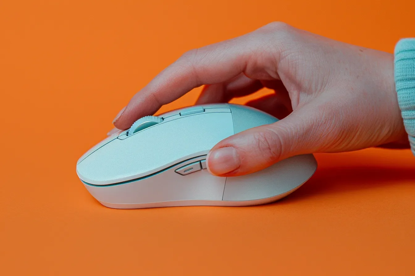 The Ultimate Guide for Business Buyers: Choosing Ergonomic Mice
