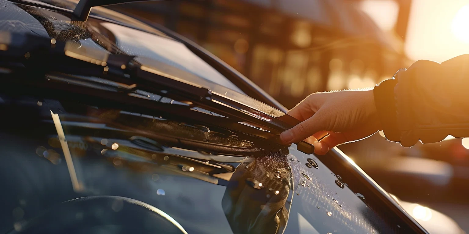 How to Replace Windshield Wipers: A Step-by-Step Guide How to Replace Windshield Wipers: A Step-by-Step Guide