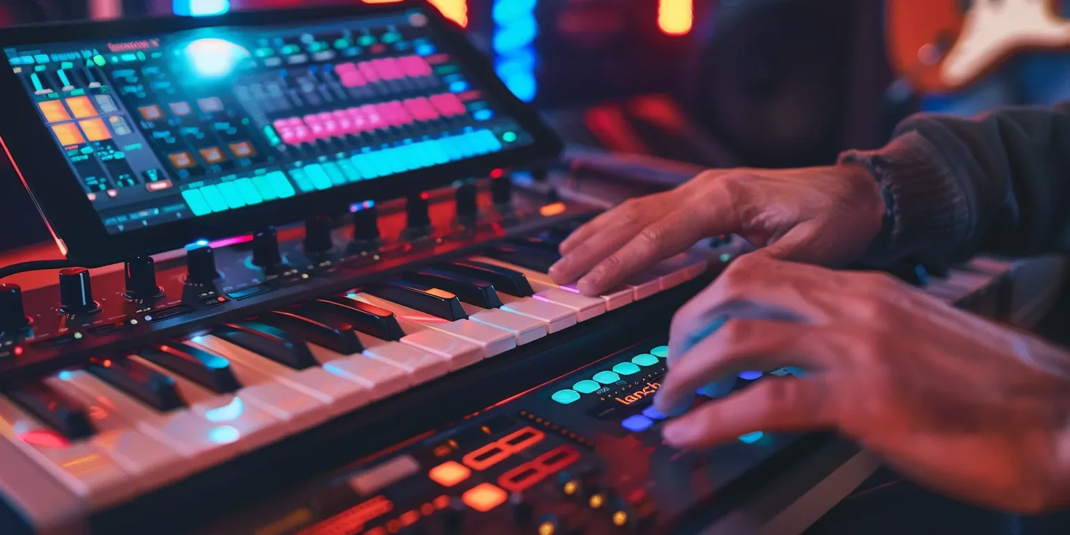 Unleash Your Musical Creativity with the Ultimate Beat Maker Guide