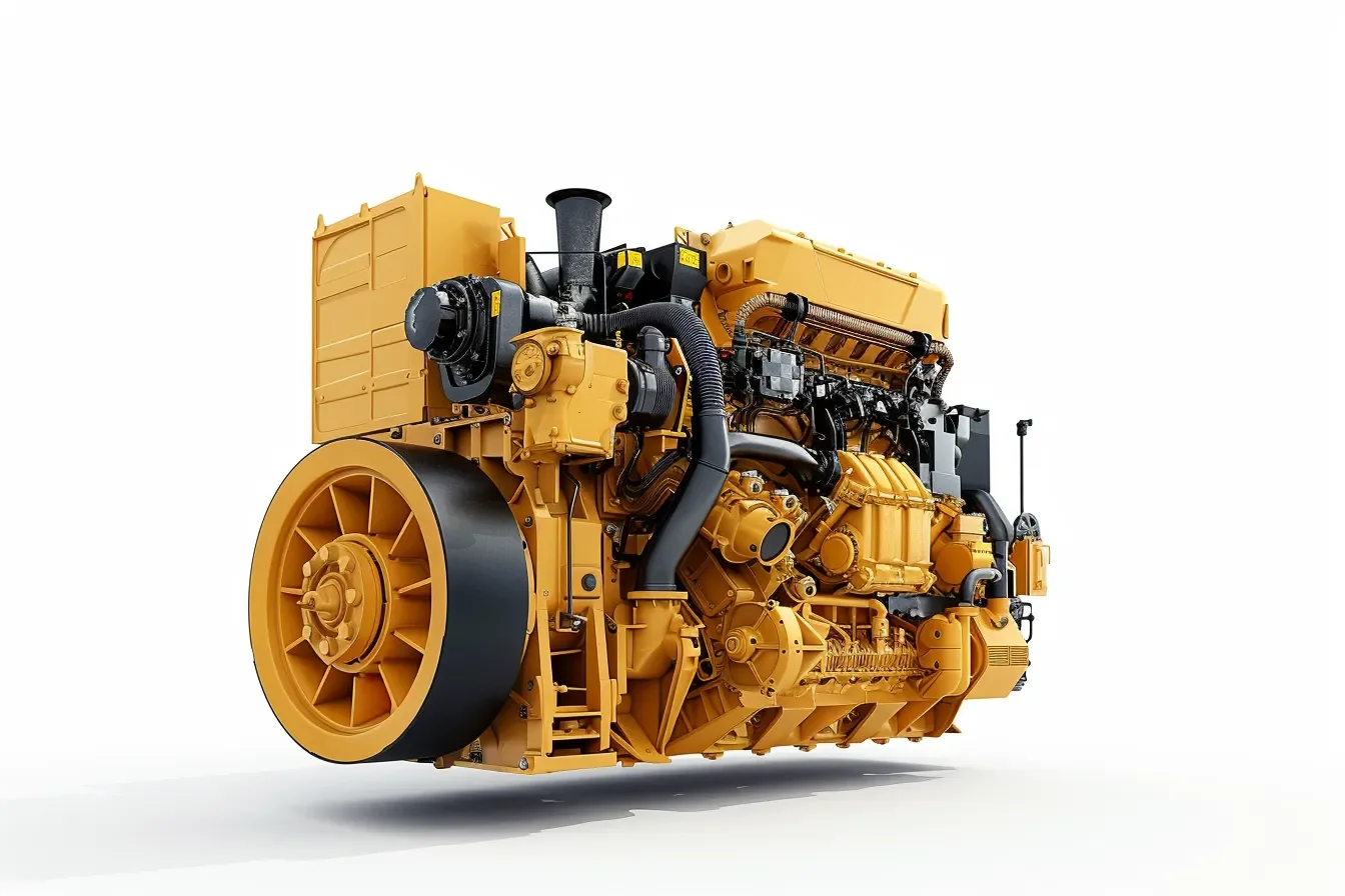 Unlocking the Power of the C15 Engine: Your Ultimate Guide