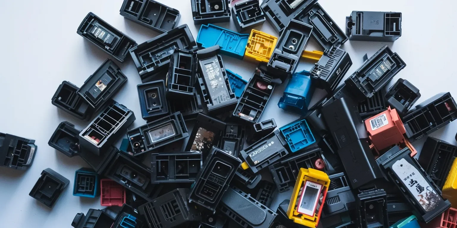 Inkjet Cartridges: Navigating Your Choices in the Digital Age
