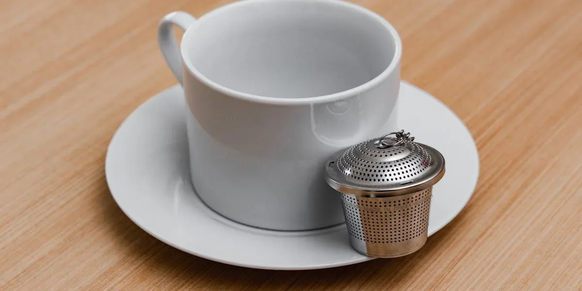 Everything You Need to Know About Tea Infusers in 2024