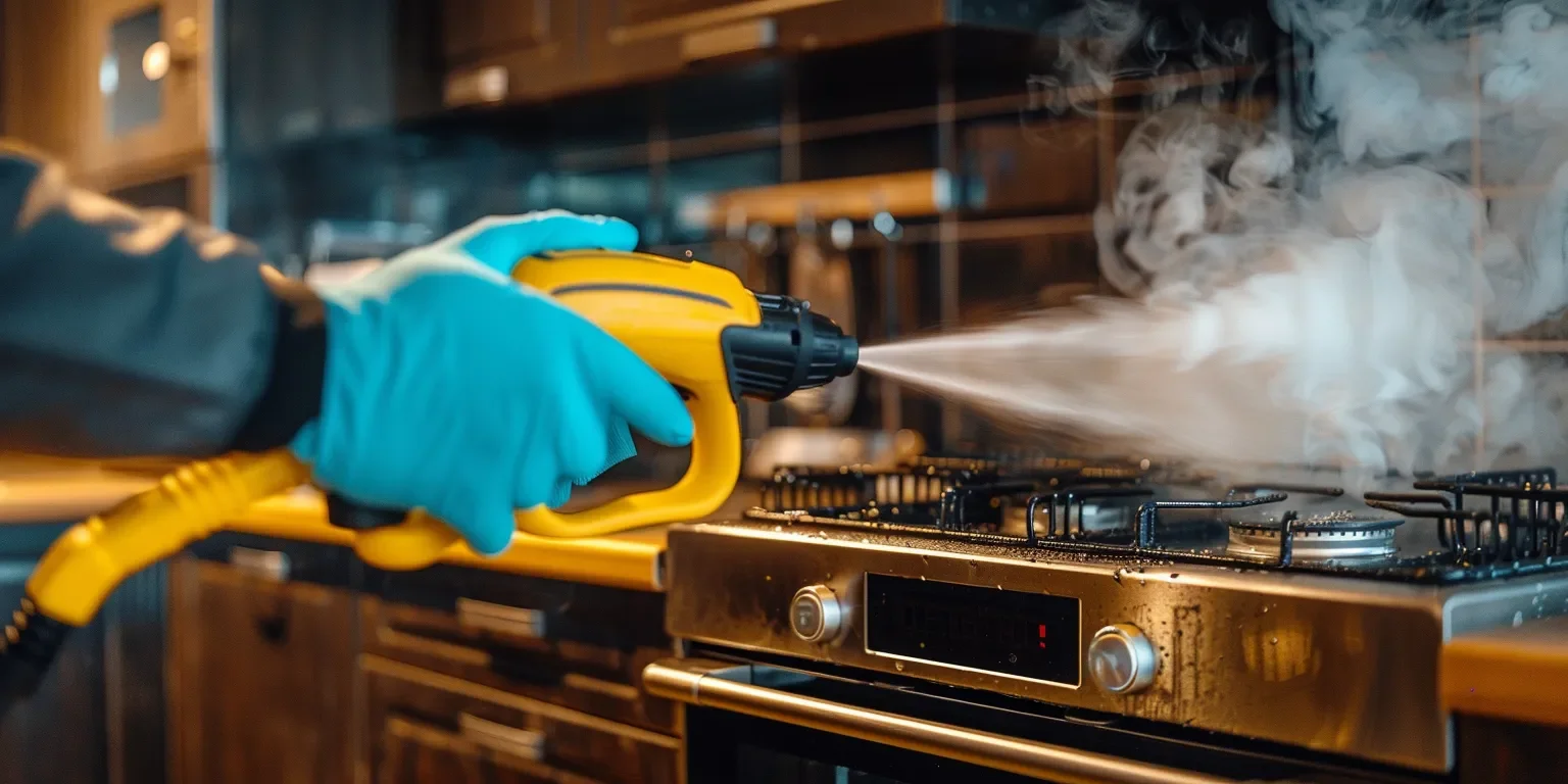 Unlock the Power of Steam Cleaners: Your Ultimate Guide