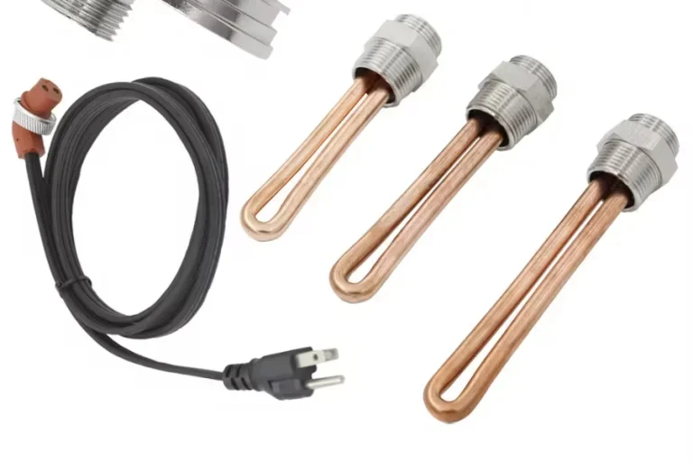 Understanding Block Heaters: A Key to Winter Vehicle Care