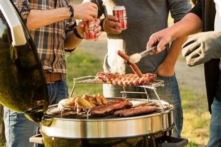 Selecting Top BBQ Grills in 2024: Expert Insights and Market Trends