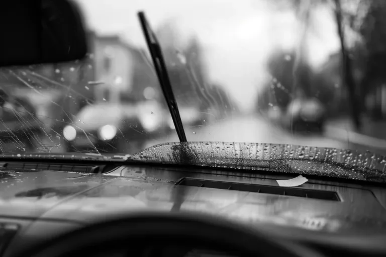 How to Replace Windshield Wipers: A Step-by-Step Guide