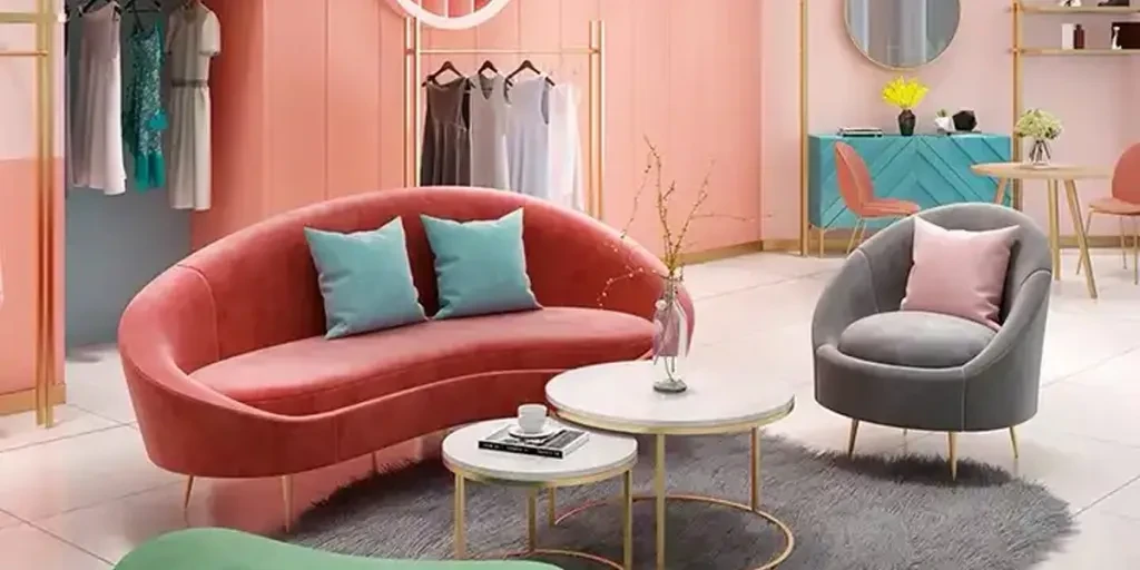 Os 5 Principais Estilos De Decoração De Interiores Que Aumentam A