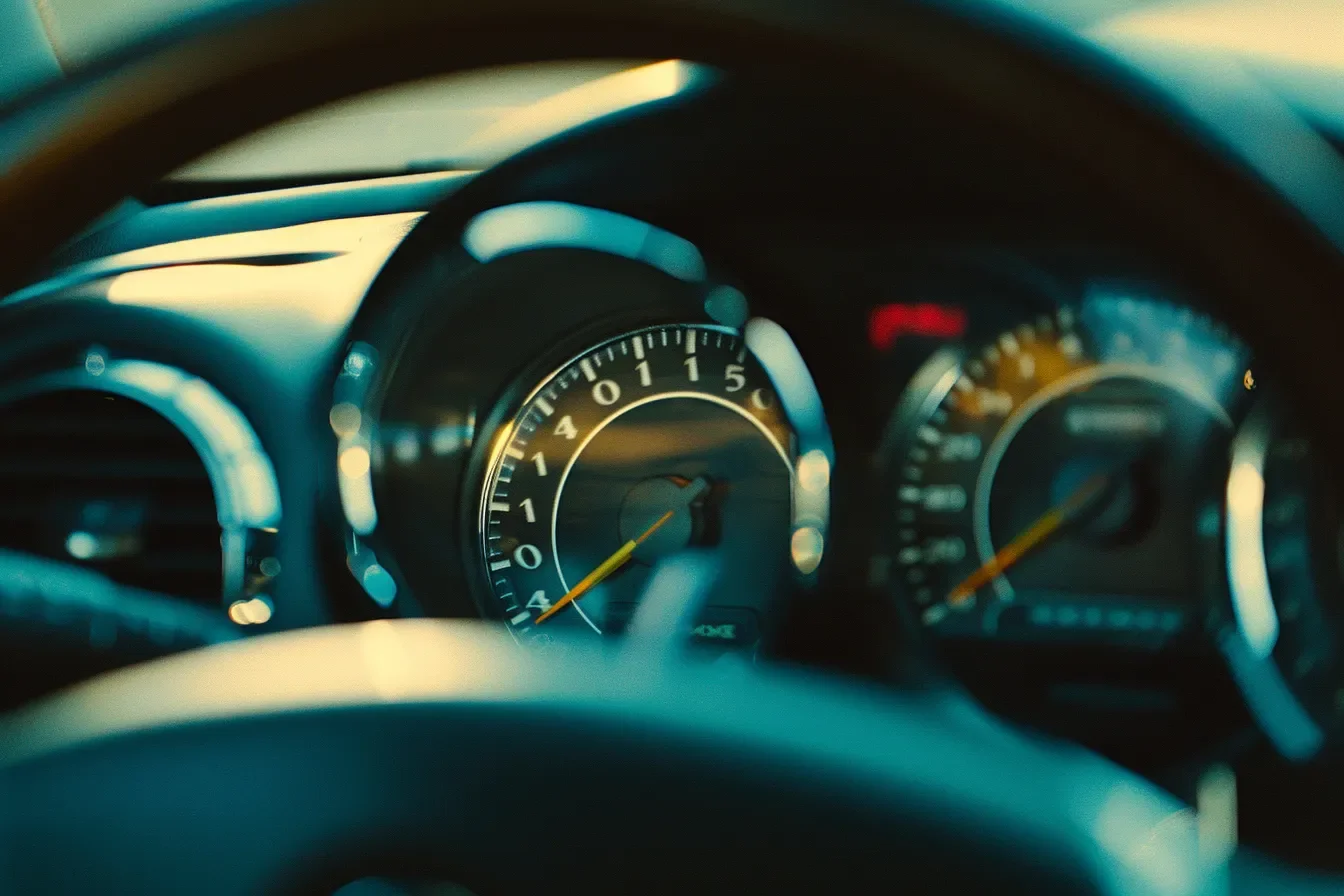 Understanding Tachometers: Your Guide to RPM Measurement